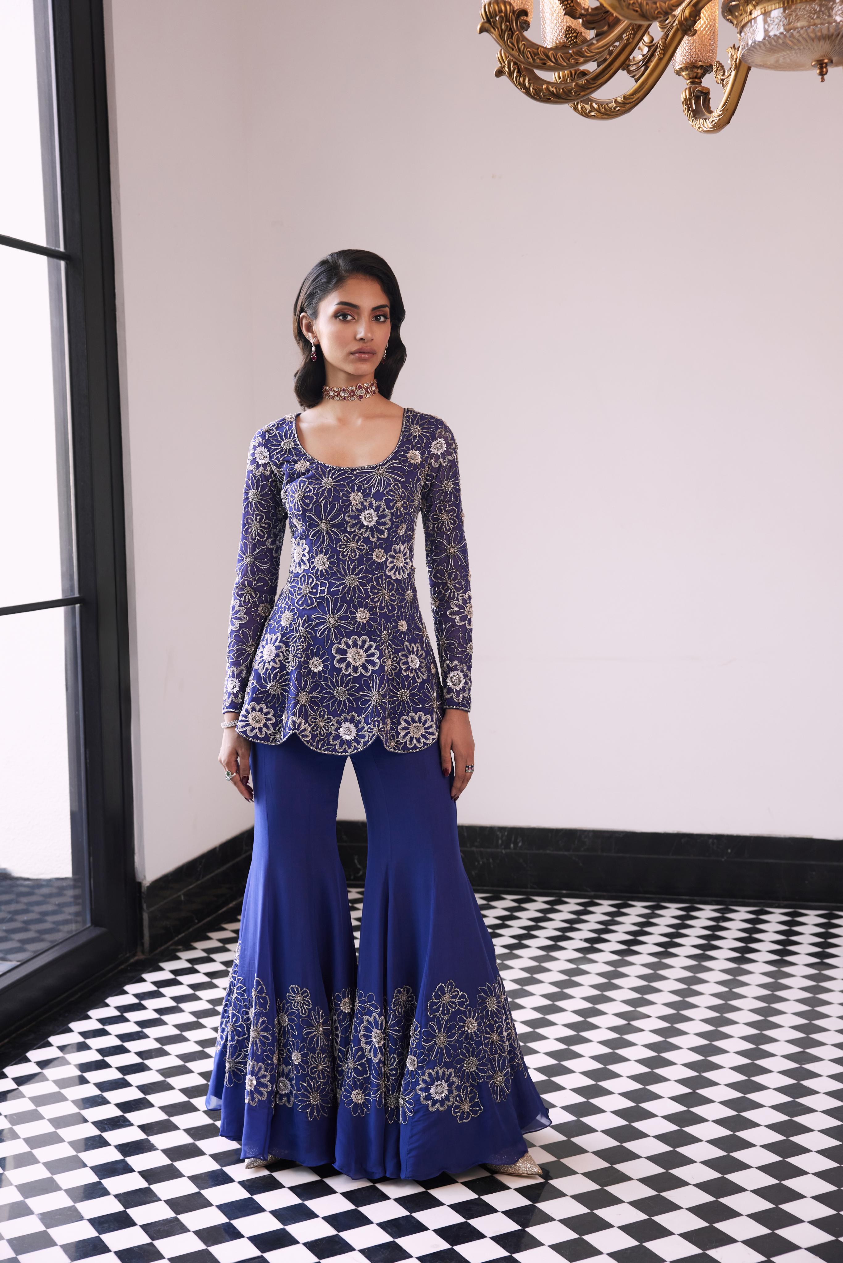 FAATIN – Charu and Vasundhara