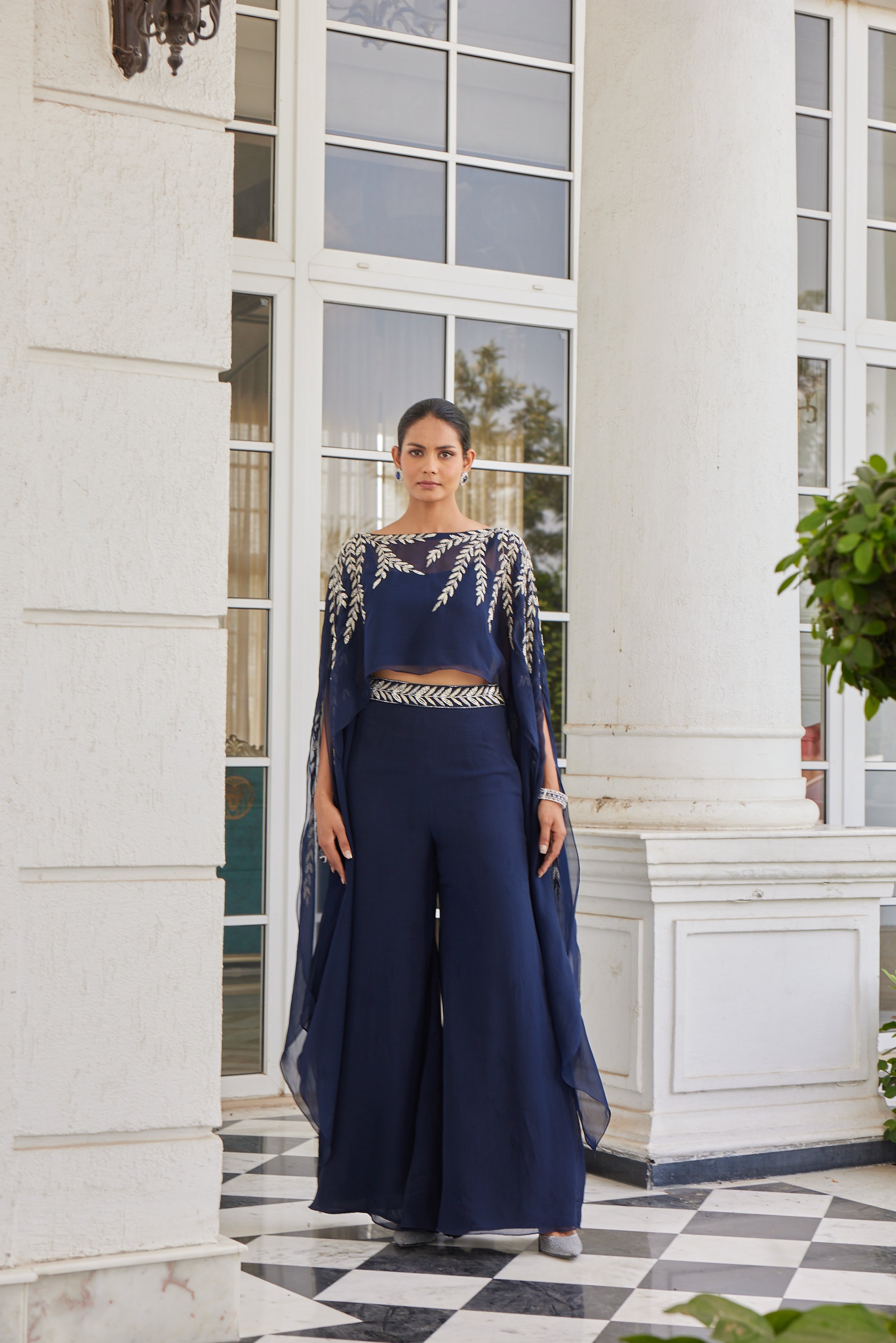 SAFWANA – Charu and Vasundhara