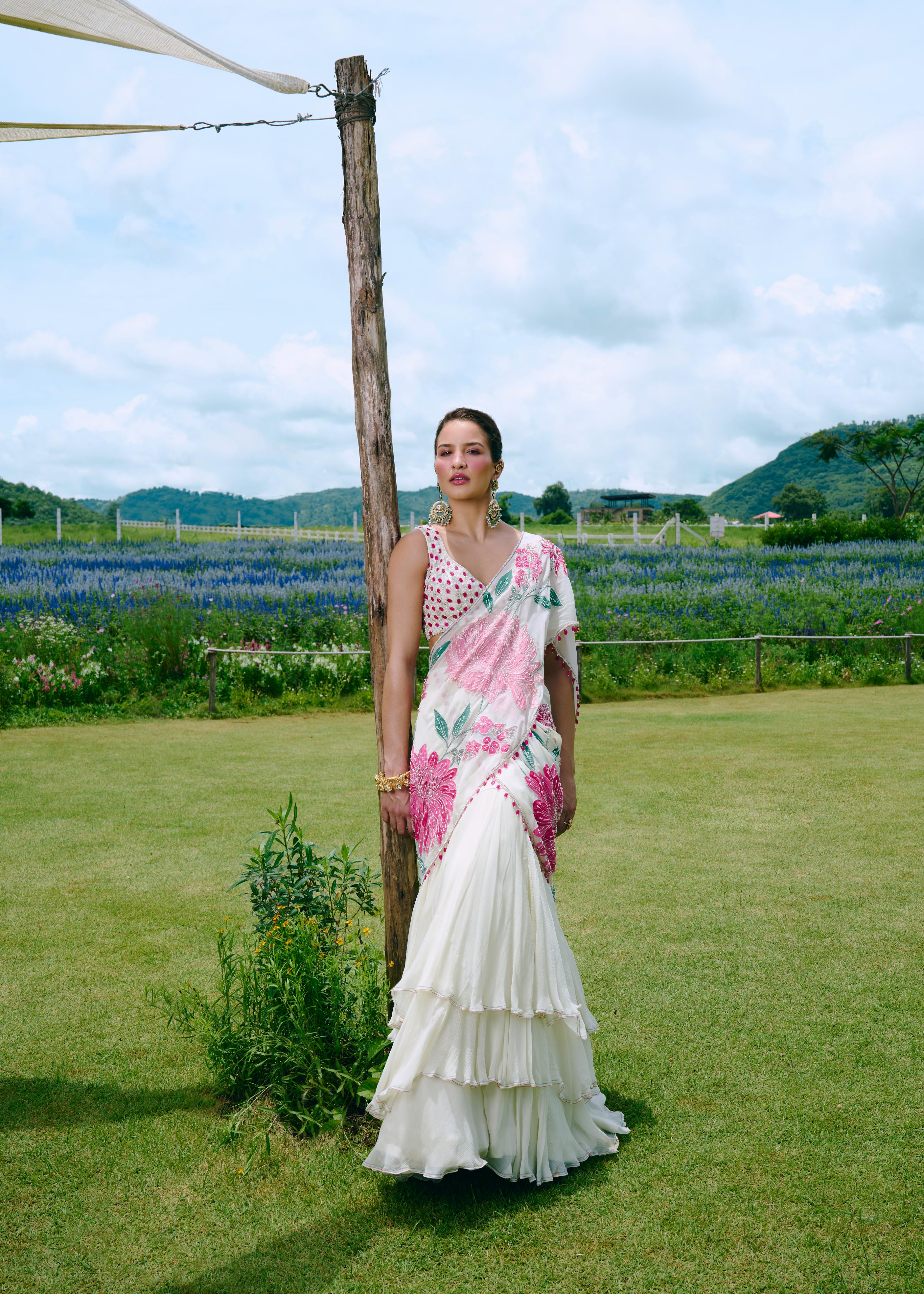 DALPHINE – Charu and Vasundhara